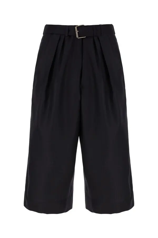 Dries Van Noten Clothing Shorts
