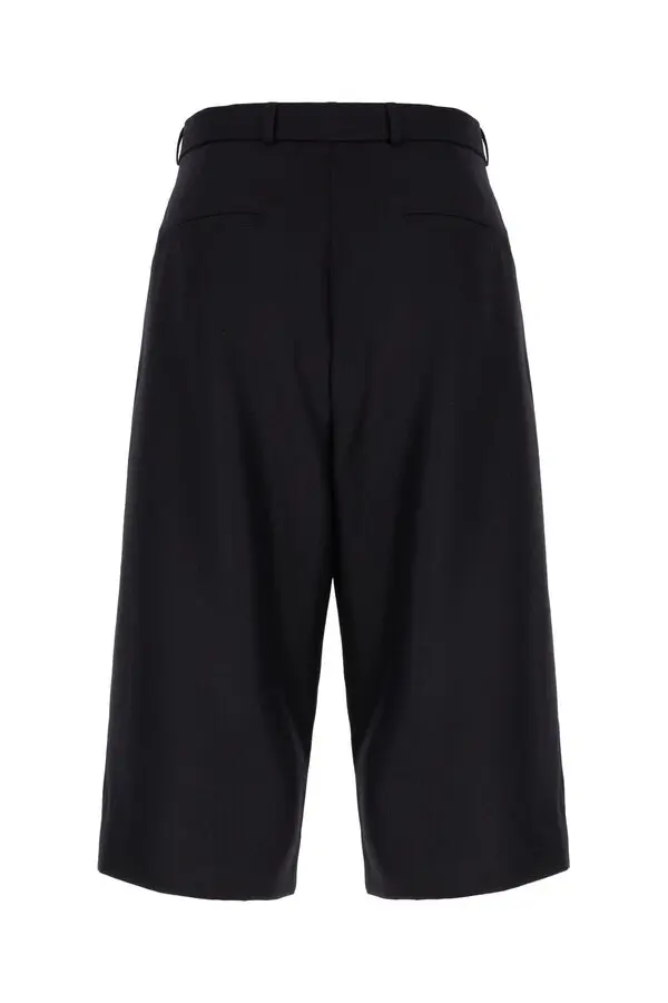 Dries Van Noten Clothing Shorts