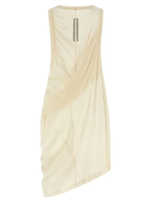 Rick Owens Anthem Tank' Top