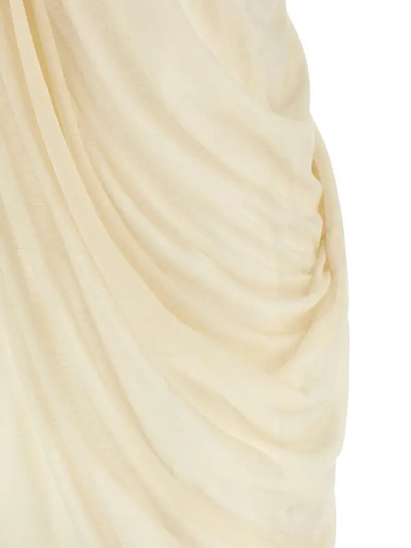 Rick Owens Anthem Tank' Top