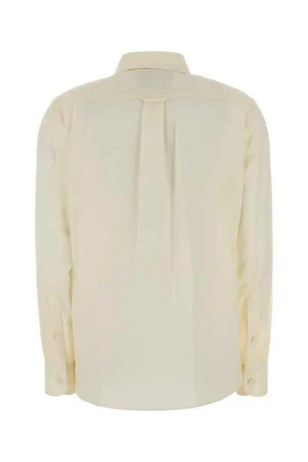 Gucci Crepe Shirt