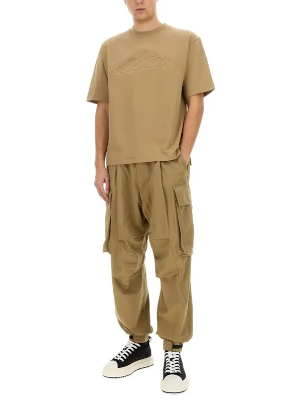 Dsquared2 Icon New Generation T-shirt