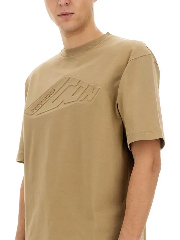 Dsquared2 Icon New Generation T-shirt