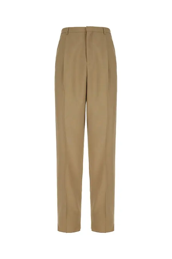 Saint Laurent Tailored Trousers