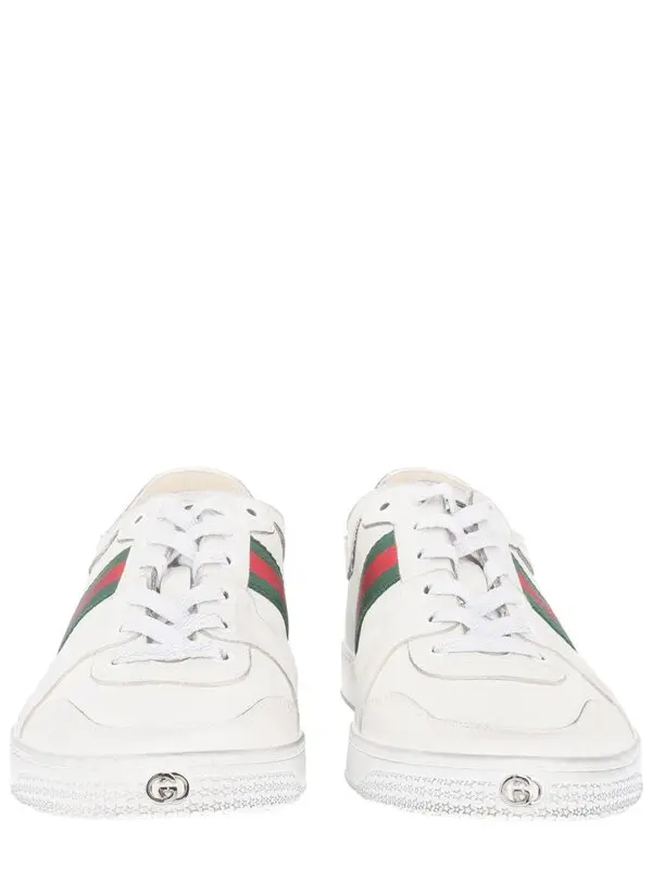 Gucci Sneaker Stretch