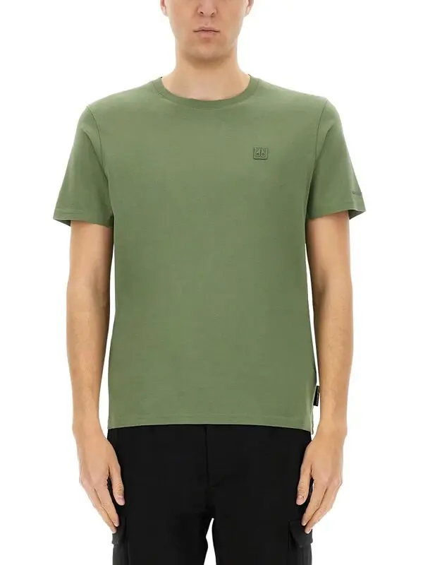 Moose Knuckles T-shirt Duluth