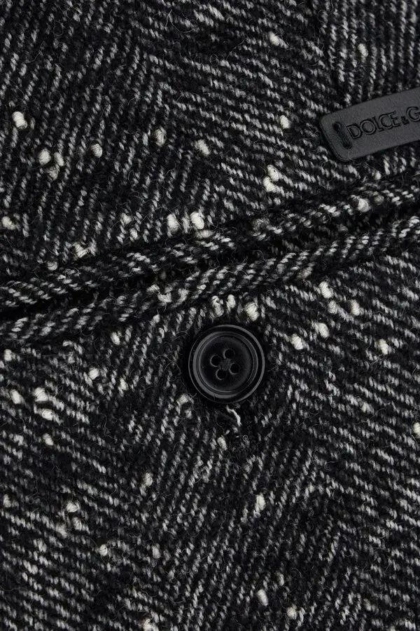 Dolce & Gabbana Clothing Trousers