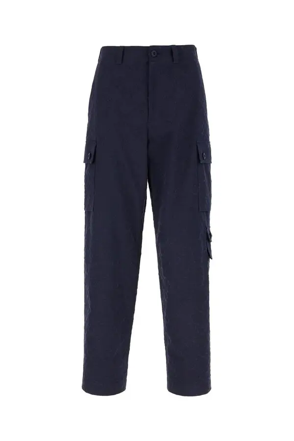 Givenchy Clothing Trousers