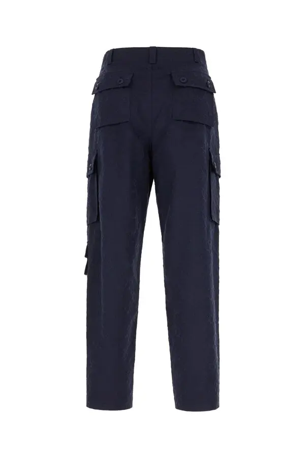 Givenchy Clothing Trousers