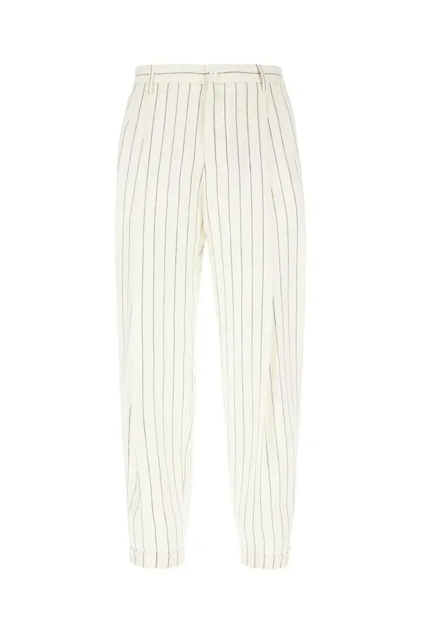 Dolce & Gabbana Clothing Trousers