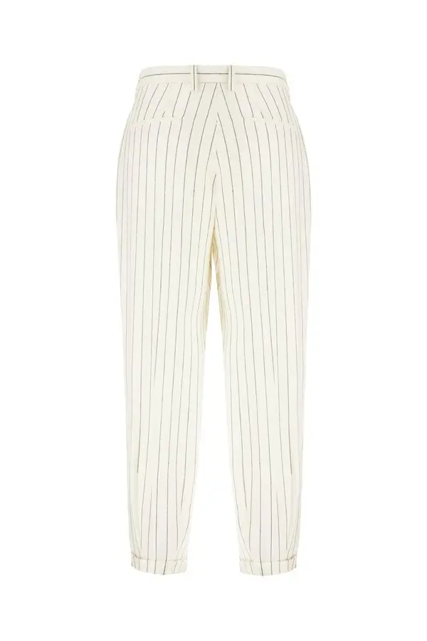 Dolce & Gabbana Clothing Trousers