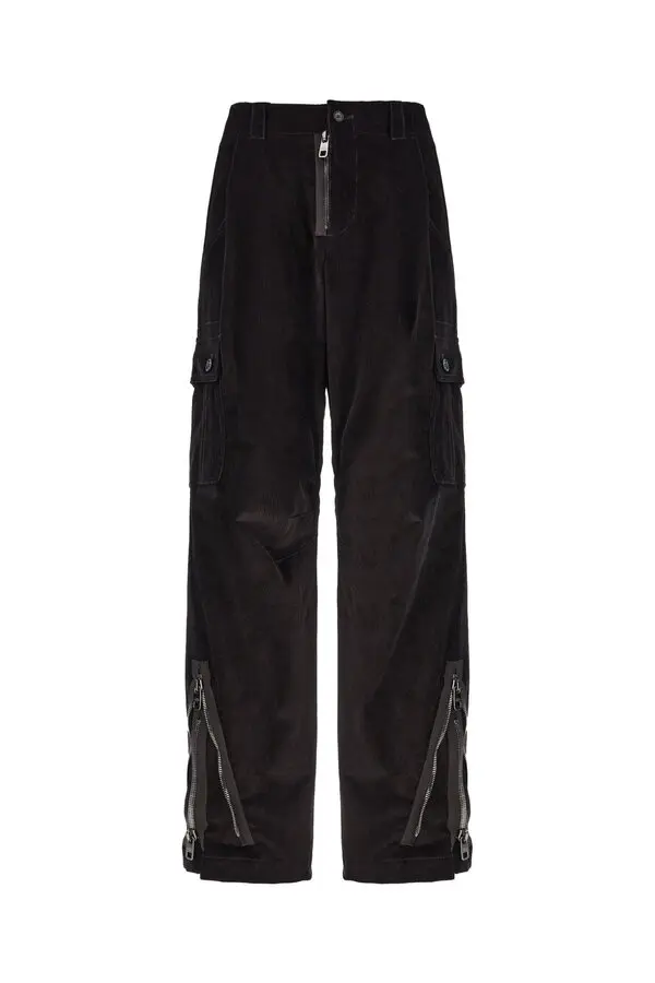 Dolce & Gabbana Clothing Trousers