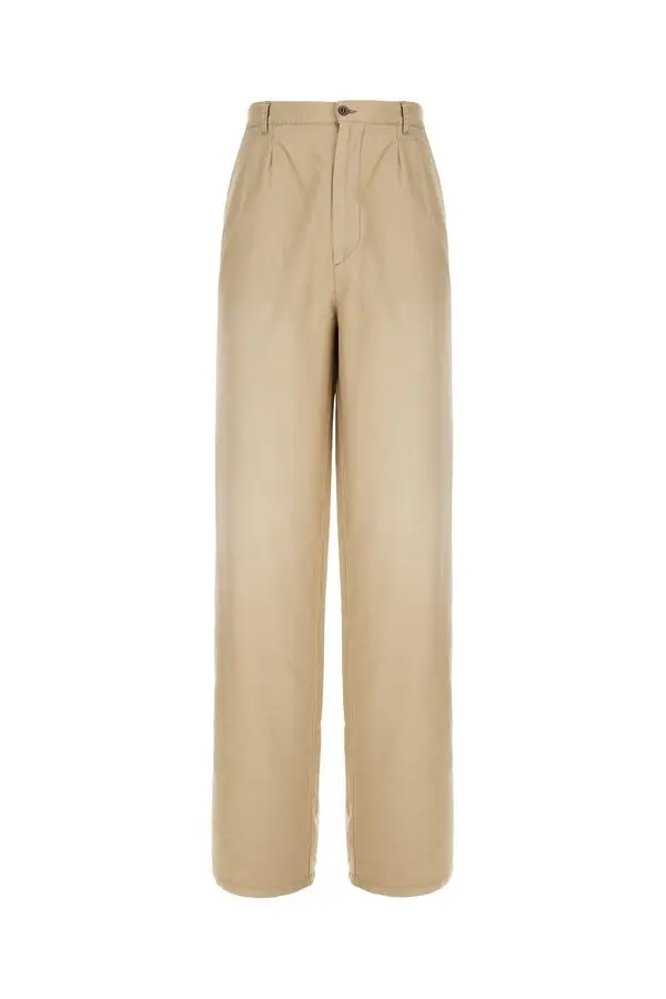 MAISON MARGIELA Clothing Trousers