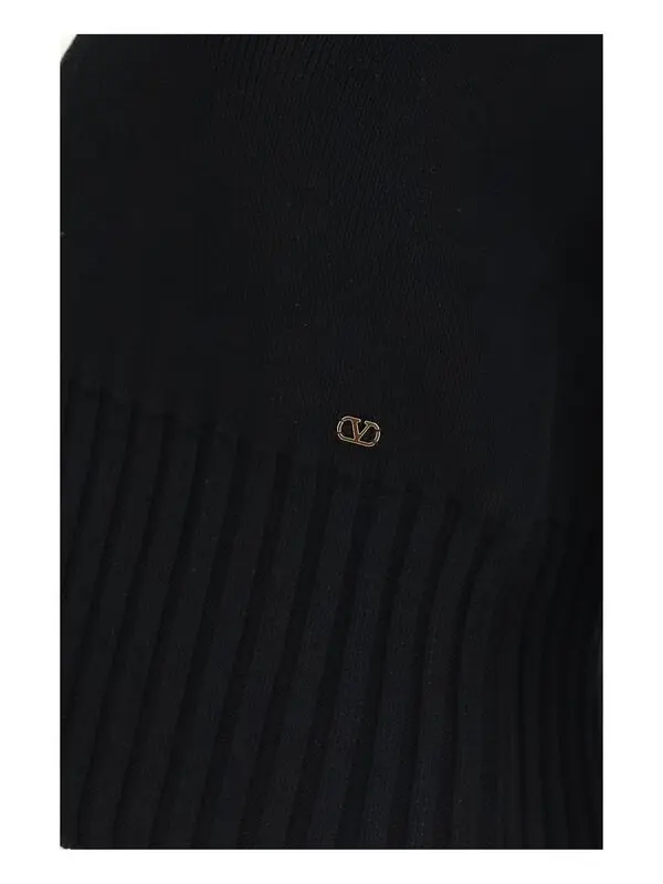 Valentino Garavani V-neck Cardigan