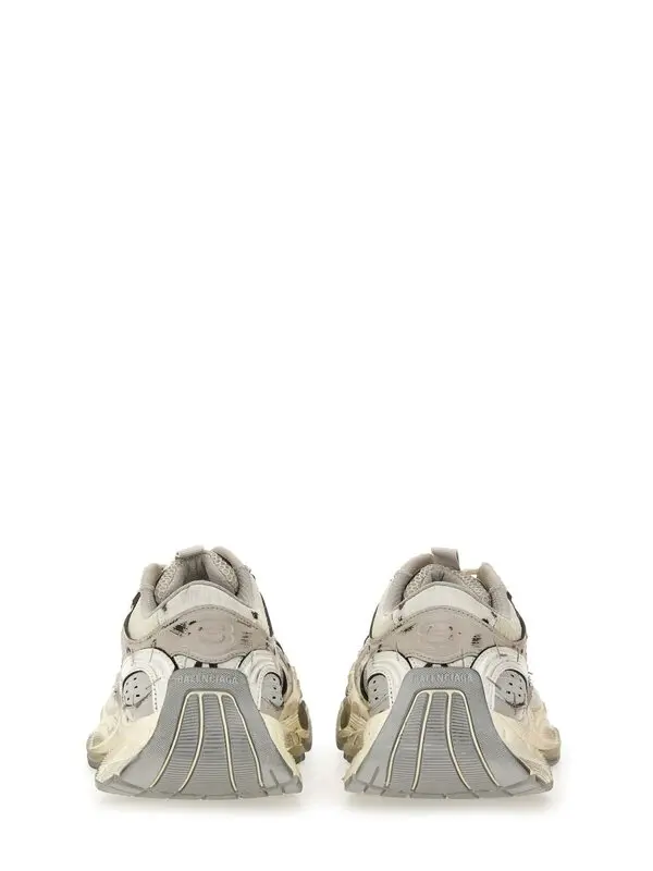 Balenciaga Stapler Sneaker