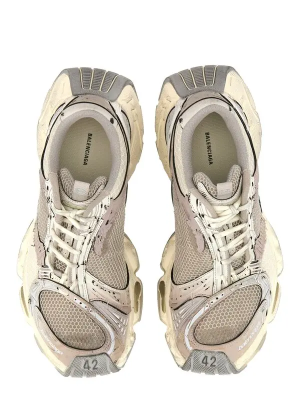 Balenciaga Stapler Sneaker