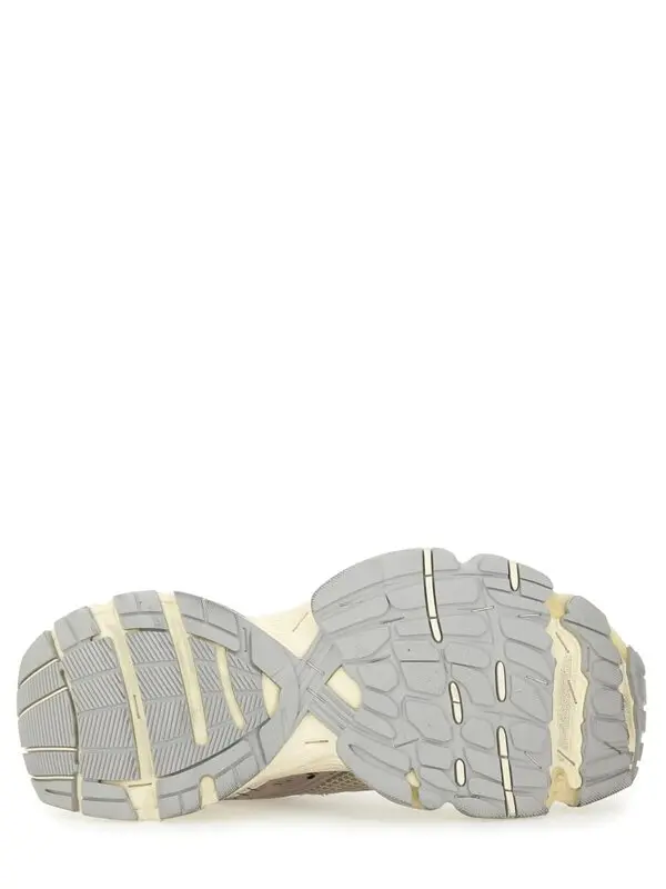 Balenciaga Stapler Sneaker - Cream