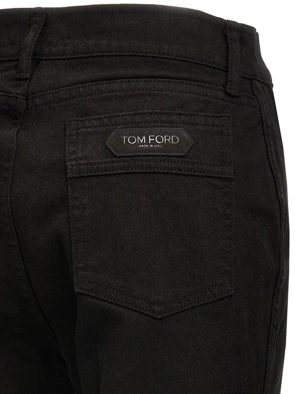 TOM FORD Denim Jeans