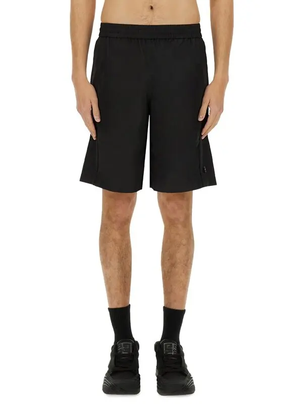 Givenchy Short Track Casual