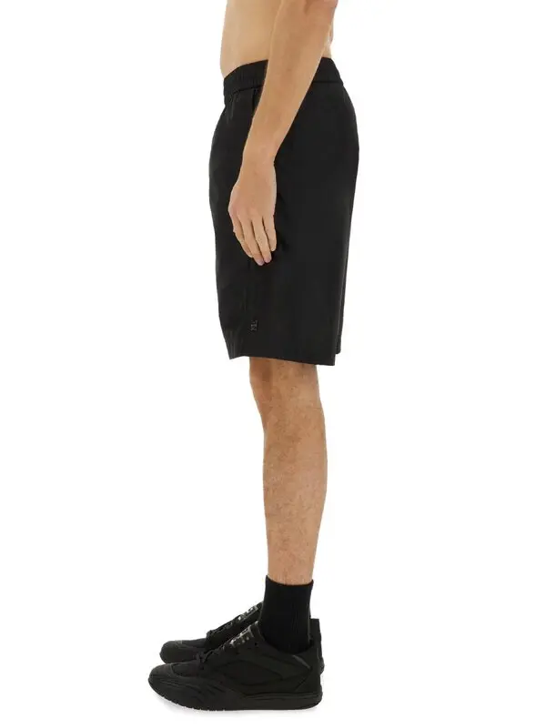 Givenchy Short Track Casual