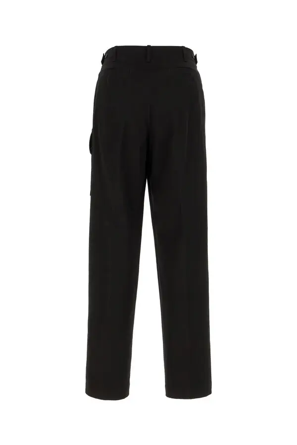 Fendi Clothing Trousers