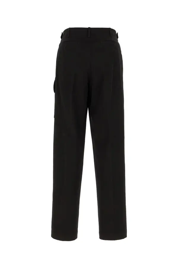Fendi Cargo Trousers