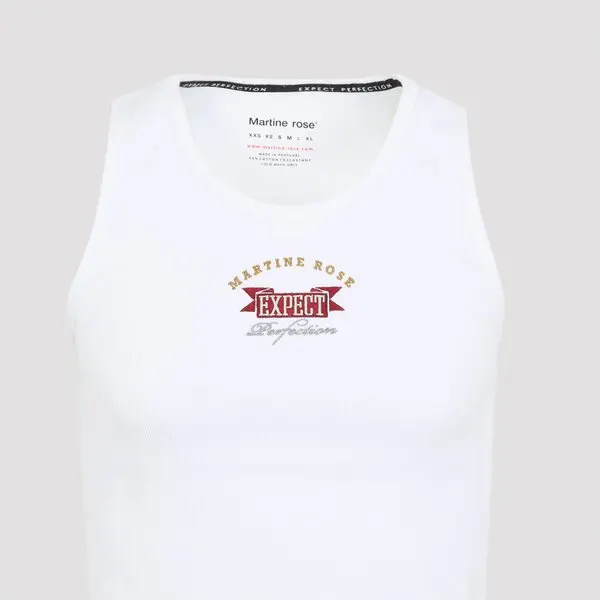 Martine Rose Vest