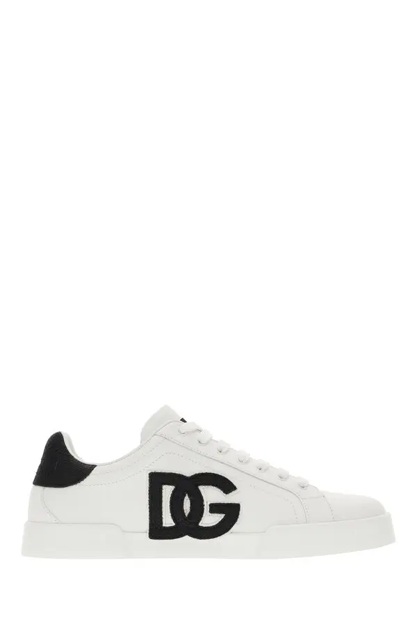 Dolce & Gabbana Shoes Sneakers - Multicolor