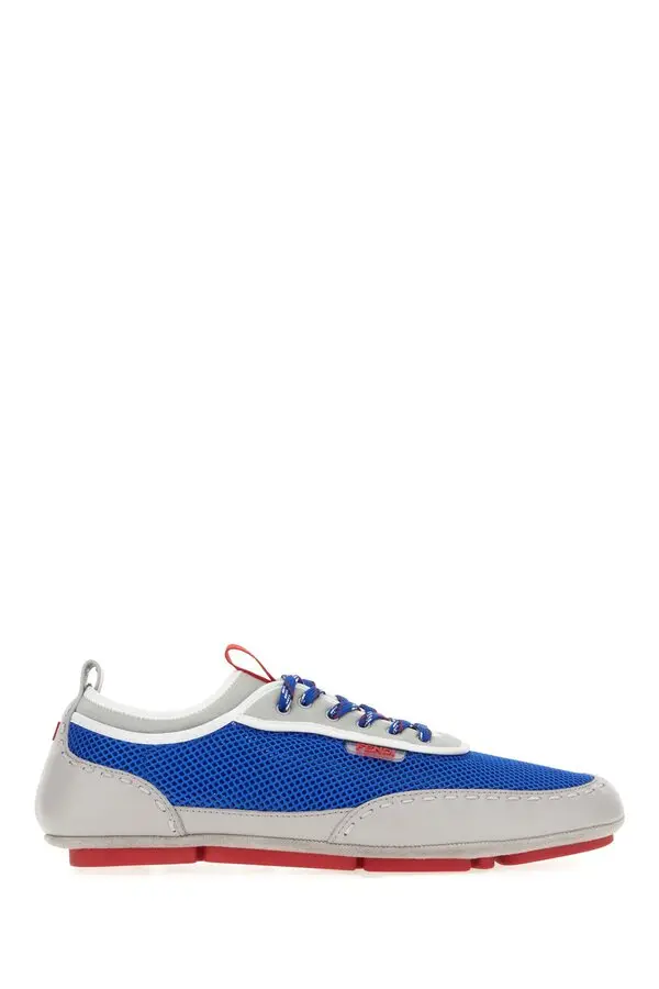 Fendi Shoes Sneakers