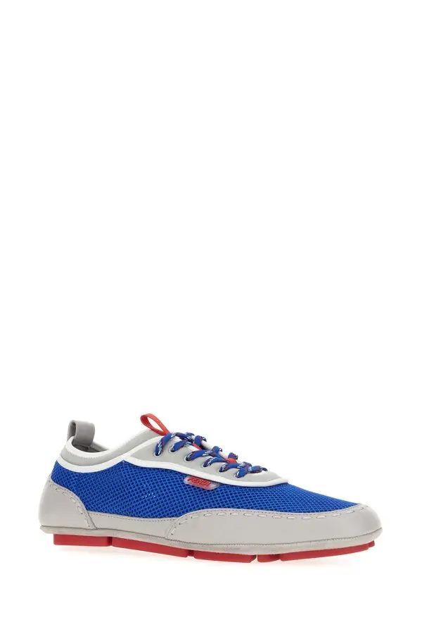 Fendi Shoes Sneakers