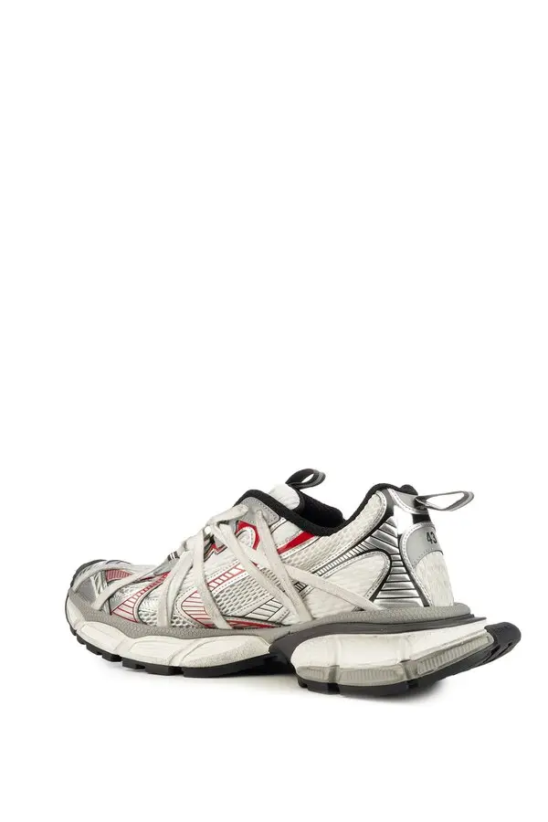 Balenciaga Shoes Sneakers - Multicolor