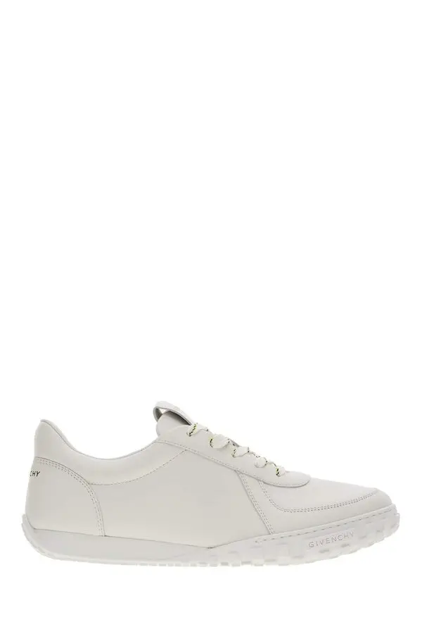 Givenchy Shoes Sneakers - Multicolor