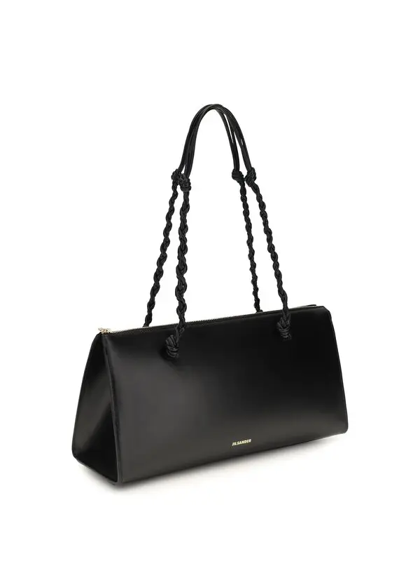 JIL SANDER Tangle Shoulder Bag