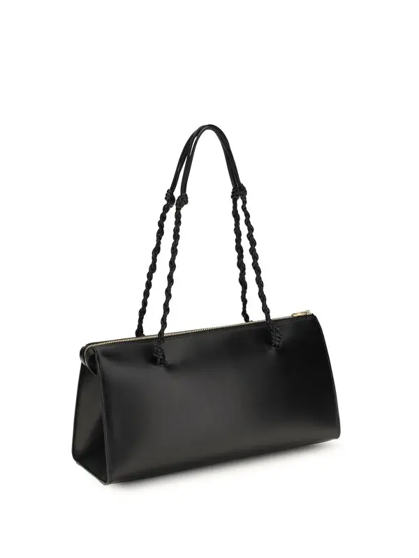 JIL SANDER Tangle Shoulder Bag