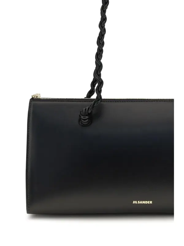 JIL SANDER Tangle Shoulder Bag