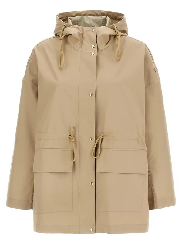 Moncler Gaillon' Parka
