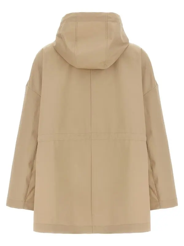 Moncler Gaillon' Parka