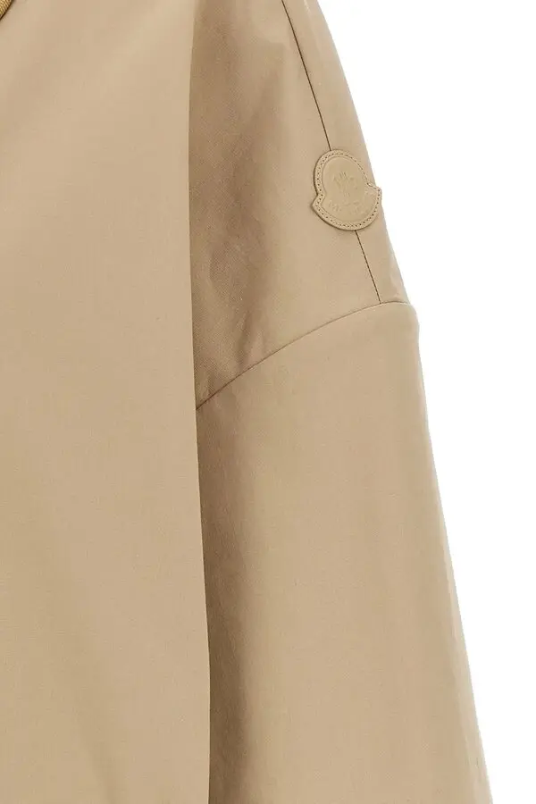 Moncler Gaillon' Parka