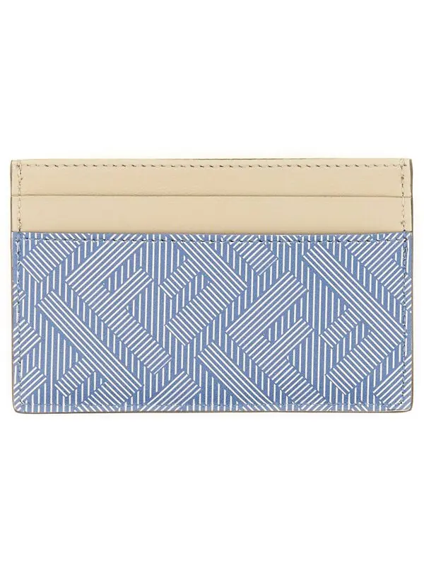 Fendi Shadow Card Holder