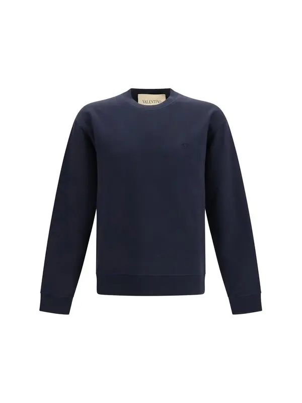 Valentino Garavani Cotton Sweatshirt