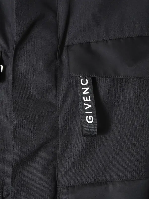 Givenchy Wind Jacket