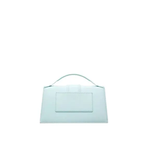 Jacquemus Le Grand Bambino Bag - Blue