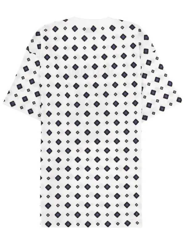 Moschino T-shirt With Print