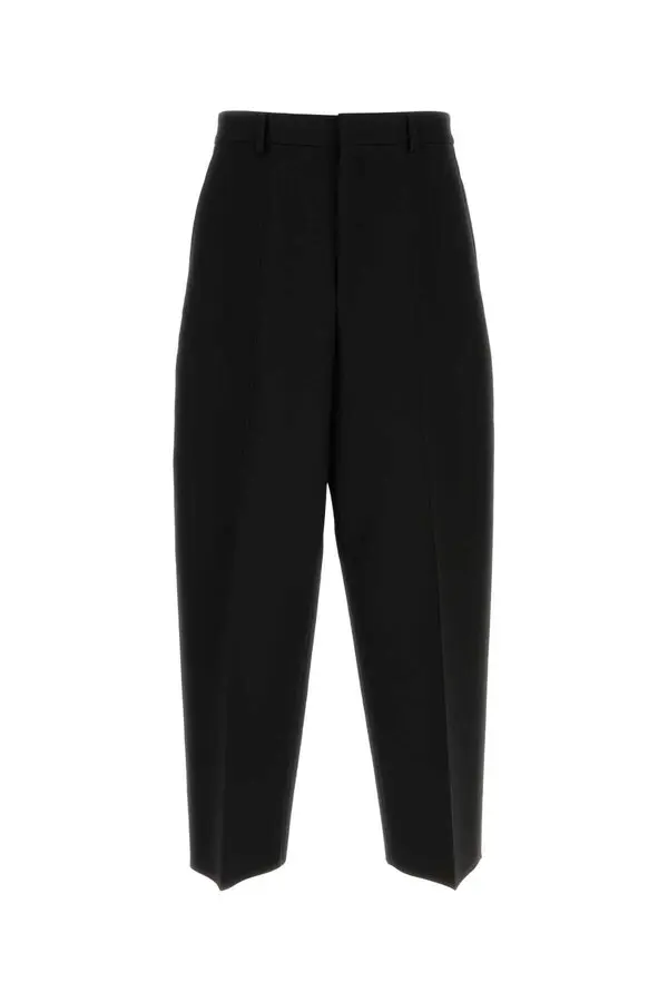 Valentino Garavani Wool Blend Pant
