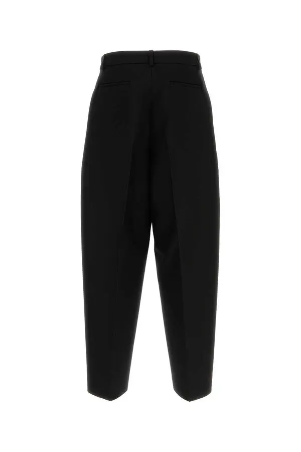 Valentino Garavani Wool Blend Pant