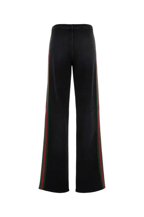 Gucci Stretch Denim Jeans
