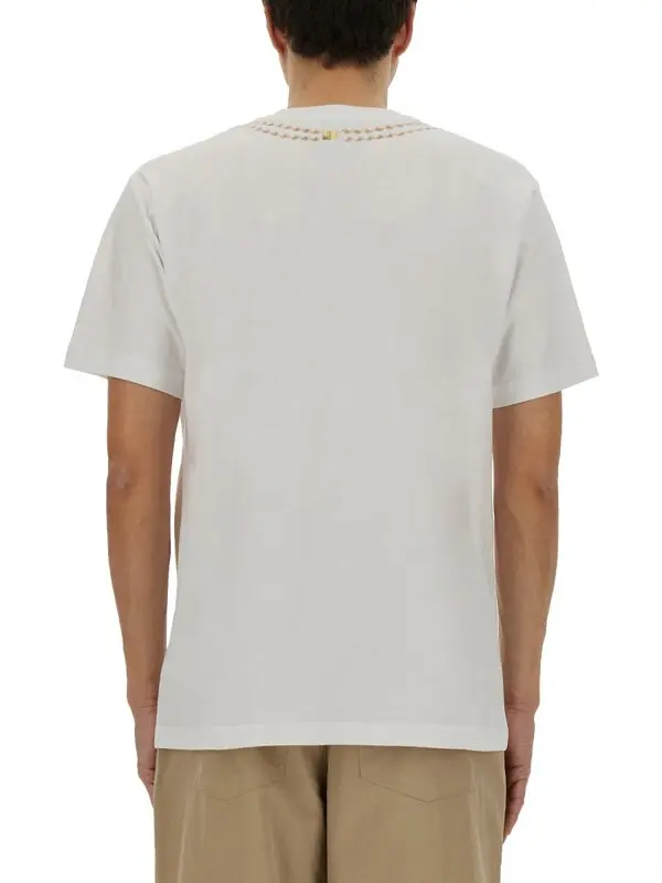 Moschino Breakfast T-shirt
