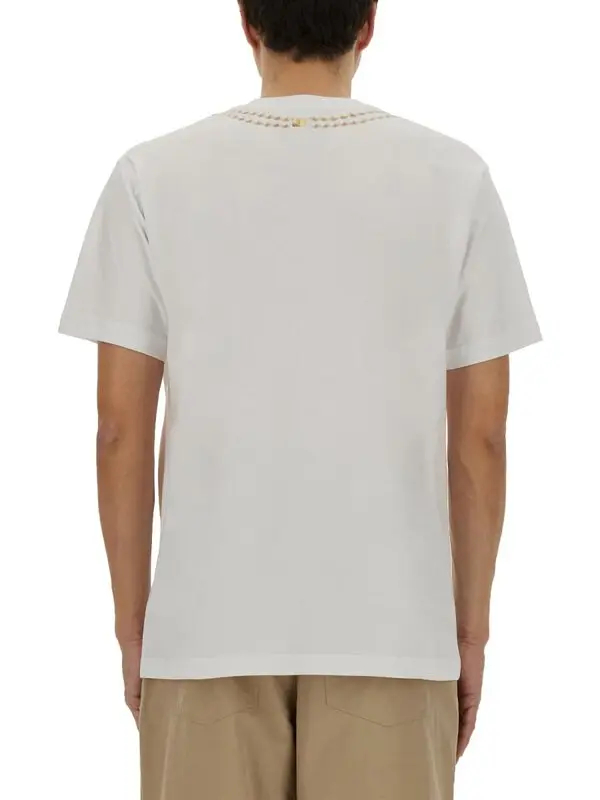 Moschino Breakfast T-shirt