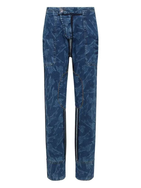 Dsquared2 Denim Cotton Jeans