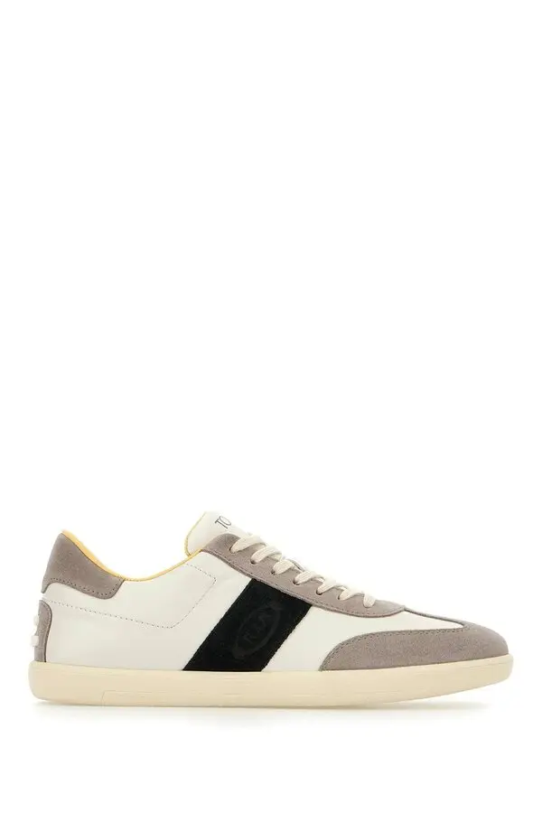 TOD'S Shoes Sneakers
